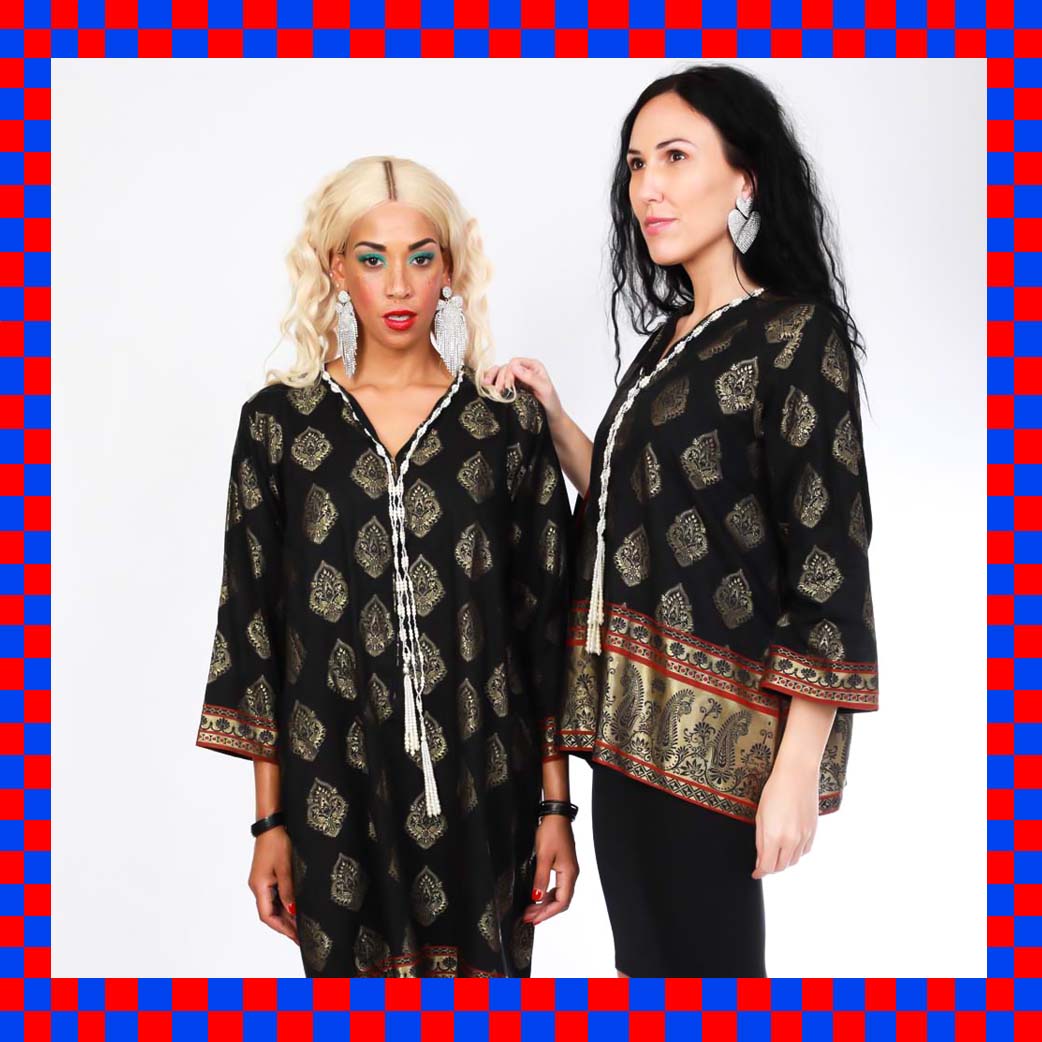 Women's Fashion – Angelinadjs